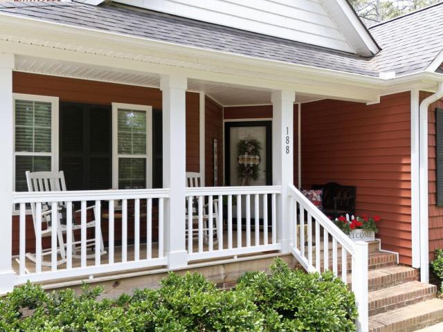188 Pine Cone Drive