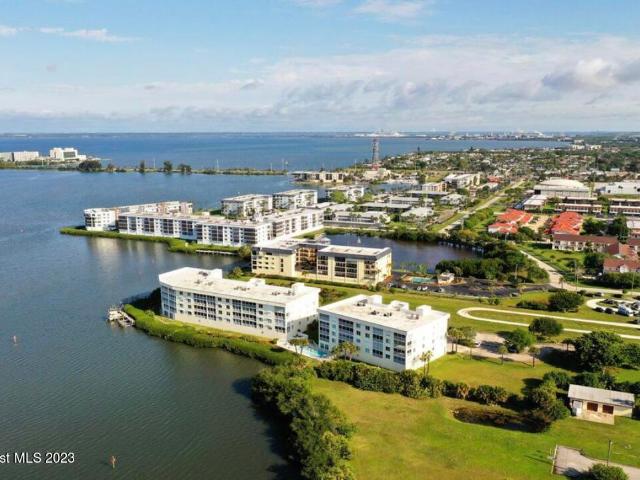 188 Pinellas Ln, Unit 301B, Cocoa Beach, FL 32931 | MLS #1068 | Compass
