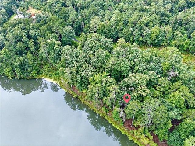 188 Pinnacle Dr, Ellijay, GA 30540