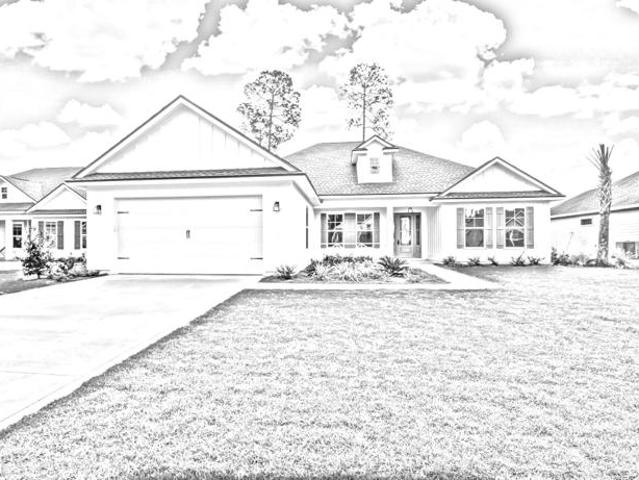 188 PISTACHIO Ln, Kingsland, GA 31548