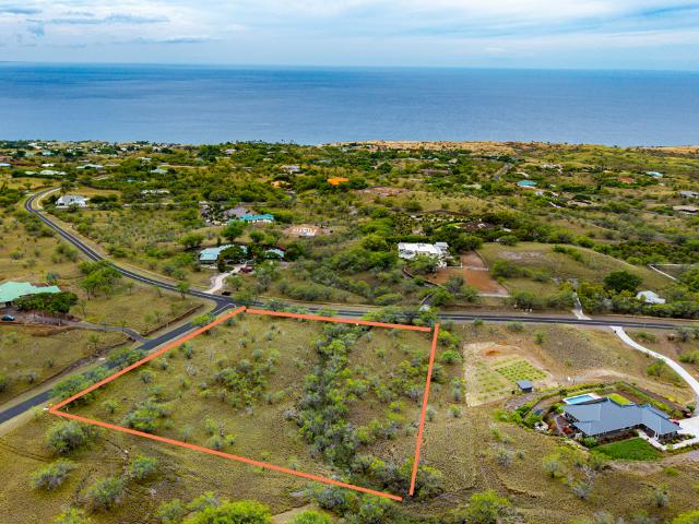 188 Pueo Pl, Unit PARCEL 188, Kamuela, HI 96743 | MLS #725118