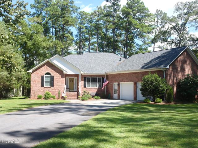 188 Quail Rd, Merritt, NC 28556 | MLS #100528 | Compass