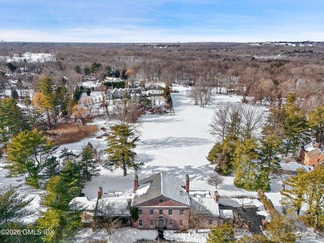 188 Round Hill Rd, Greenwich, CT 06831