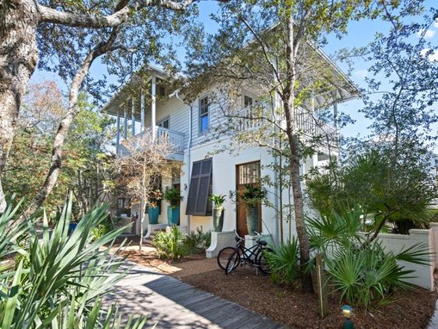 188 Round Rd, Inlet Beach, FL 32461