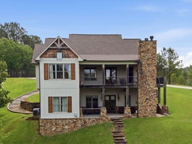 188 Rock Shore Point Rd, Arley, AL 35541