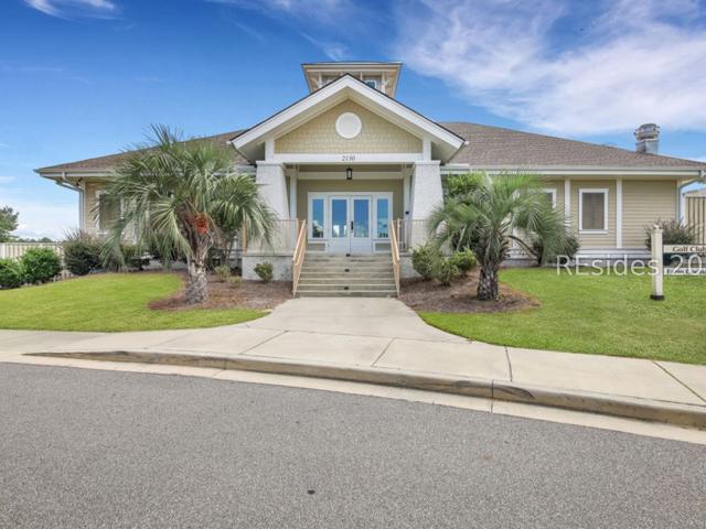 188 Red Dogwood Ln, Hardeeville, SC 29927 | MLS #511156