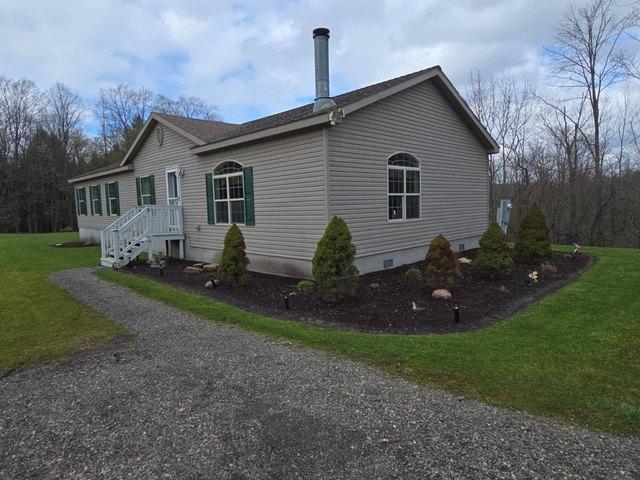 188 Reservoir Hill Rd, South Plymouth, NY 13844