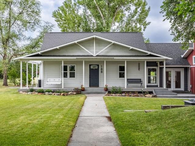 188 W 200 S, Smithfield, UT 84335