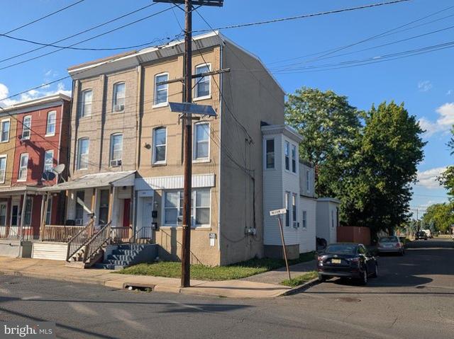 188 W Ingham Ave, Trenton, NJ 08638