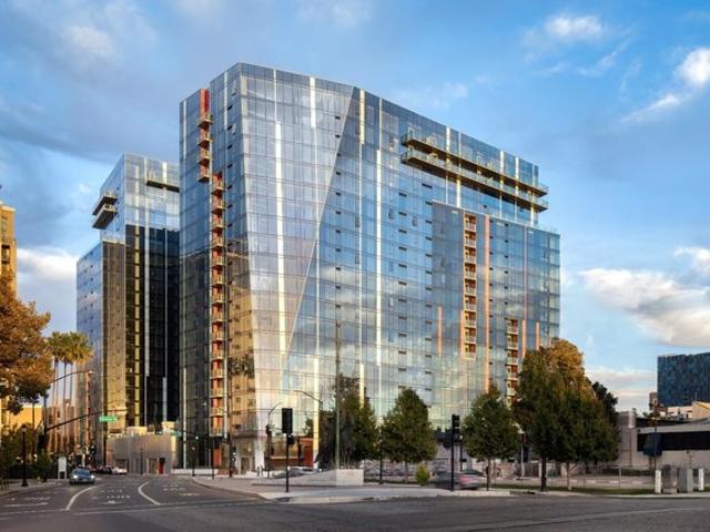 188 W Saint James St Unit 10617, San Jose, CA 95110