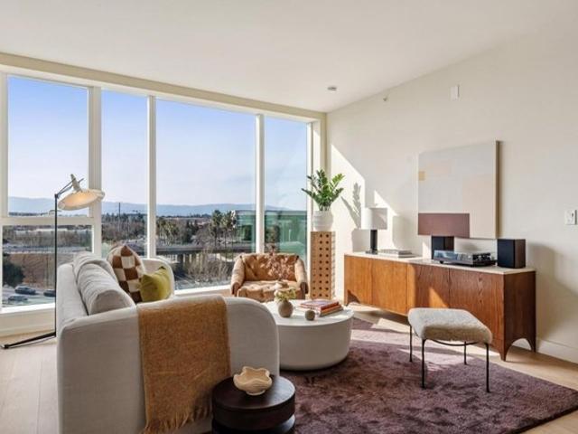 188 W Saint James St Unit 10804, San Jose, CA 95110