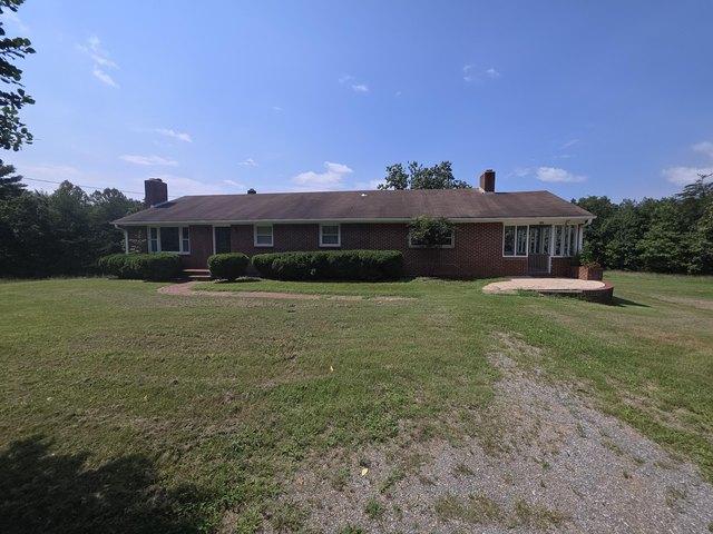 188 Woodland Forest Dr, Rocky Mount, VA 24151