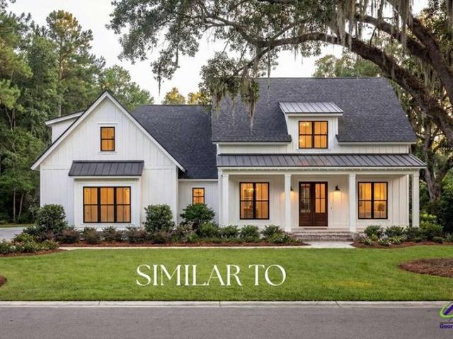 188 Woodland Trail Rd, Cochran, GA 31014