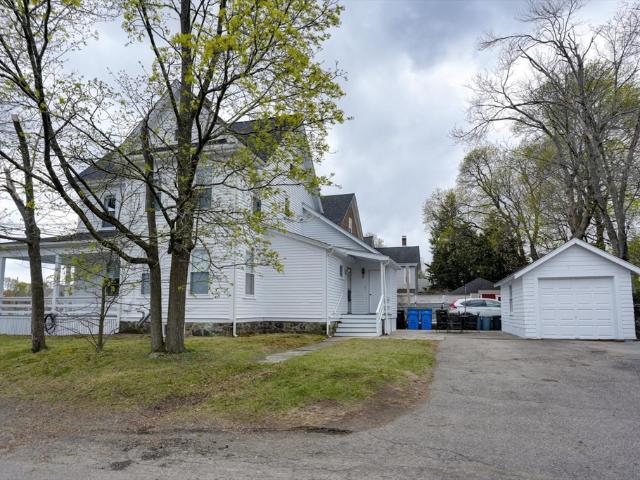 188 Waverley St, Unit 2, Belmont, MA 02478 | MLS #73506