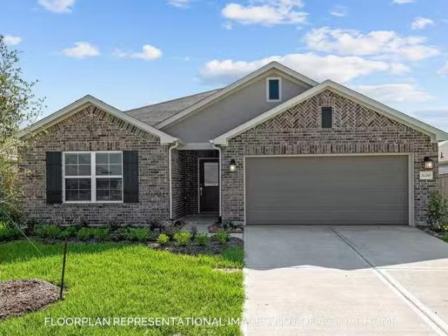 188 Wasatch Peaks Wy, Willis, TX 77378 MLS 37187940