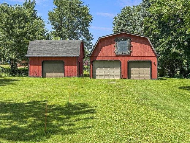 188 Township Road 1402, Polk, OH 44866