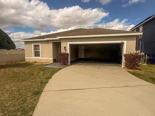 188 Tanager St, Haines City, FL 33844 | MLS #S5145 | Compass