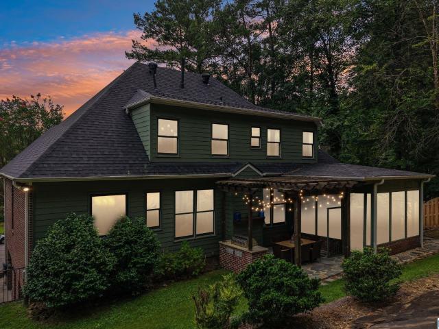 188 Trace Ridge Road
