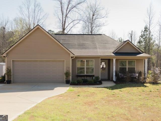 188 Tyler Dr, Forsyth, GA 31029