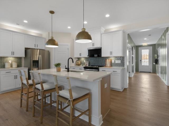 188 Vaughan Farms Drive Lot 71
