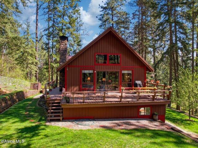 188 Vertical Dr, Cocolalla, ID 83813 | MLS #26 4190 | Compass