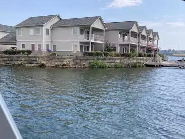 188 Villa Pointe, Unit F, Hot Springs, AR 71913