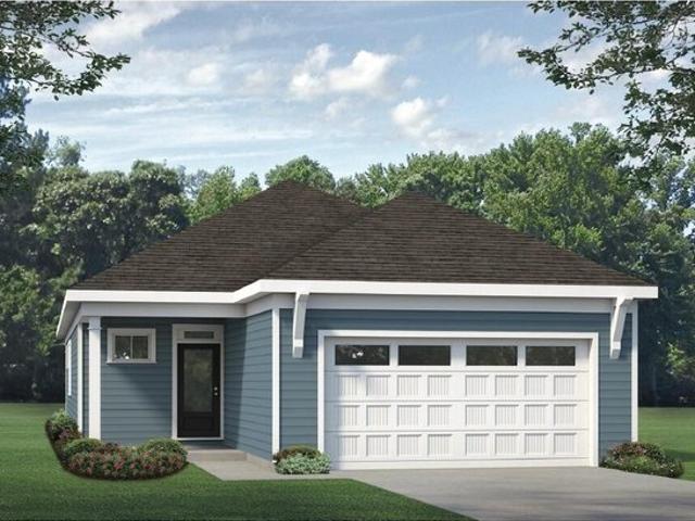 188 Village Walk Dr, Clayton, NC 27527