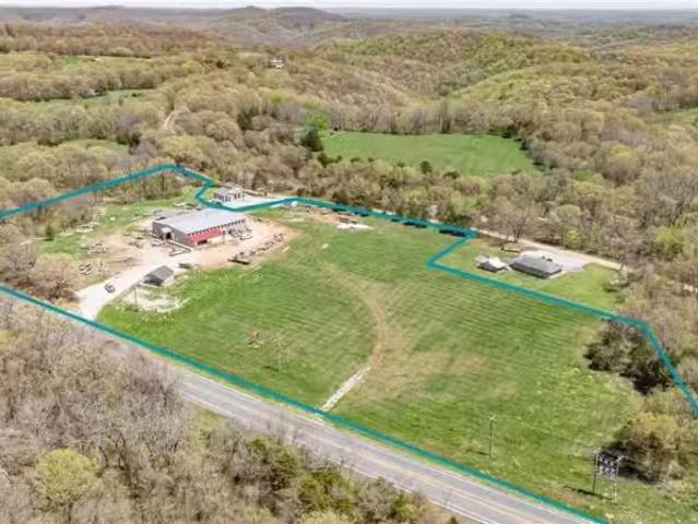 18943 HIGHWAY 62, GARFIELD, AR 72732 Vacant Land For Sale MLS.