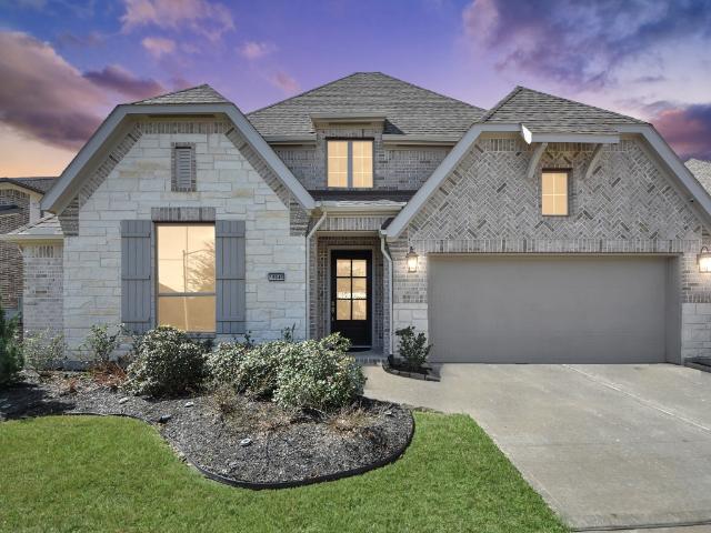18940 Rosewood Terrace Dr, New Caney, TX 77357 | MLS #81511 | Compass