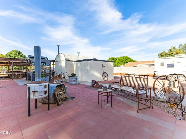 18942 Vía de Arboles, Queen Creek, AZ 85142 | MLS #7004