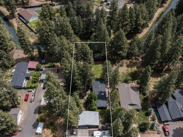 18948 Choctaw Rd, Bend, OR 97702