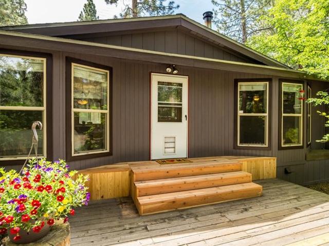 18948 Choctaw Rd, Bend, OR 97702