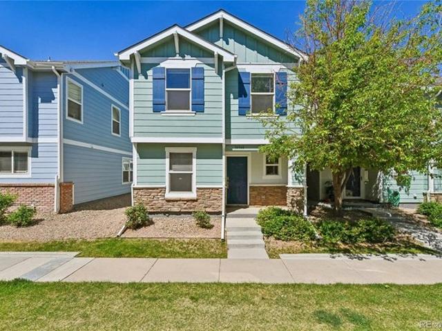 18948 E 58th Ave, Denver, CO 80249