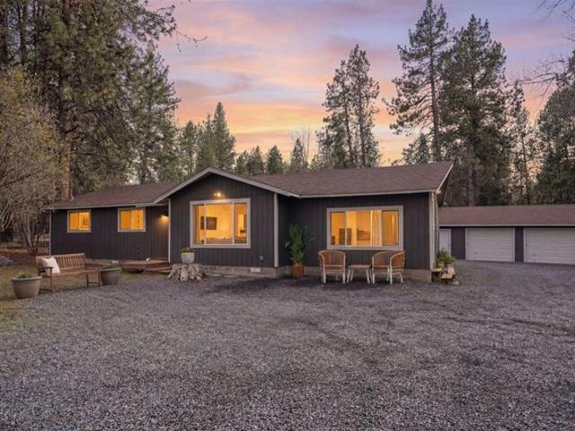 18949 Baker Rd, Bend, OR 97702