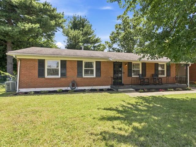 1894 Marlboro Dr, Lexington, KY 40505