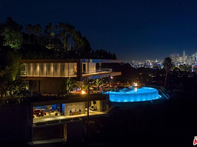 1894 N Stanley Ave, Los Angeles, CA 90046