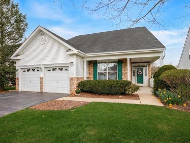 1894 Alexander Dr, Lower Macungie Twp, PA 18062 in Macungie, Pennsylvania