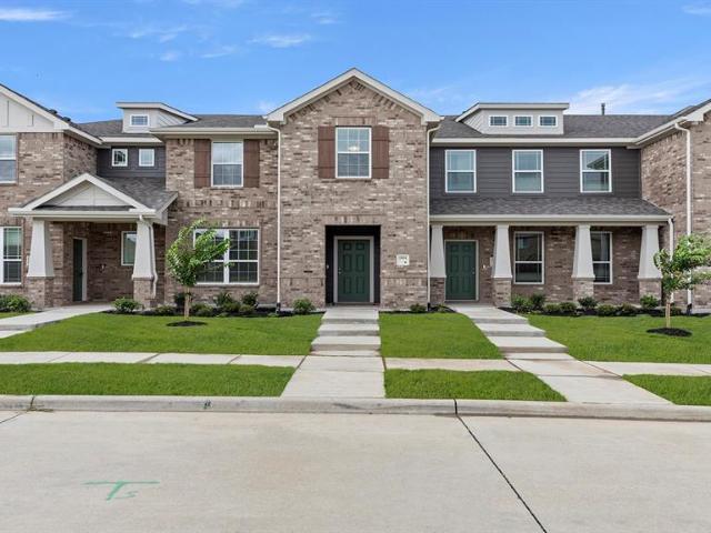 1894 Indigo Lane # 15