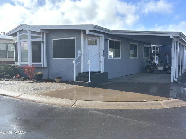 1894 Lynx Drive 119