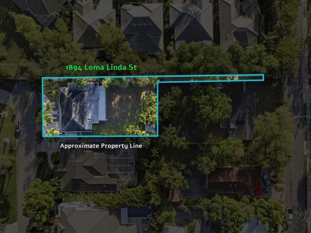 1894 Loma Linda St, Sarasota, FL 34239 | MLS #A4690 | Compass