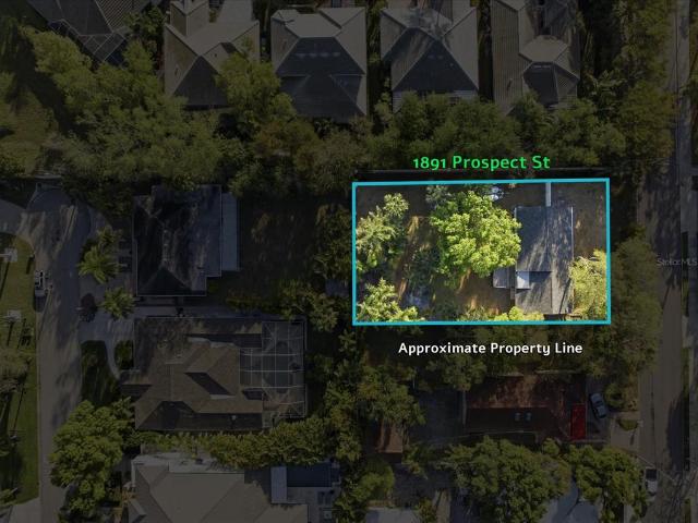 1894 Loma Linda St, Sarasota, FL 34239 | MLS #A4686 | Compass