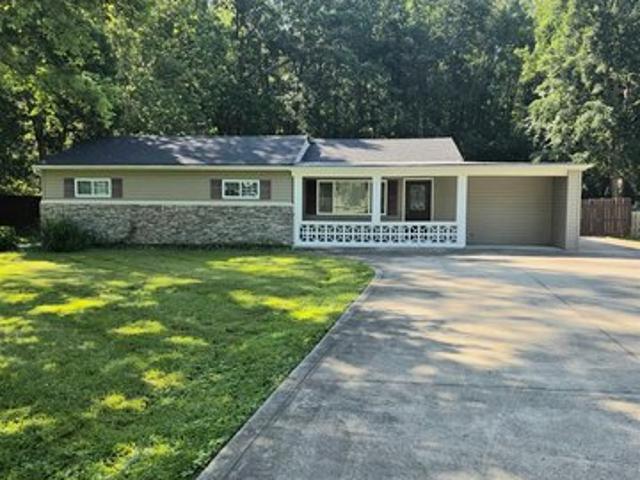 1894 Parker Rd, Goshen, OH 45122