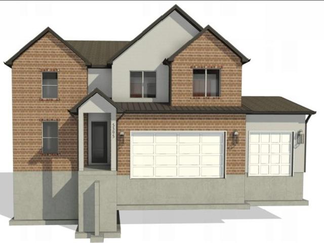 1894 S 100 E Unit 9, Payson, UT 84651
