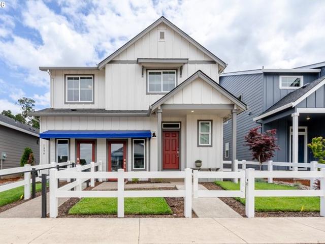 1894 SE Seven Mile Ln, Albany, OR 97322