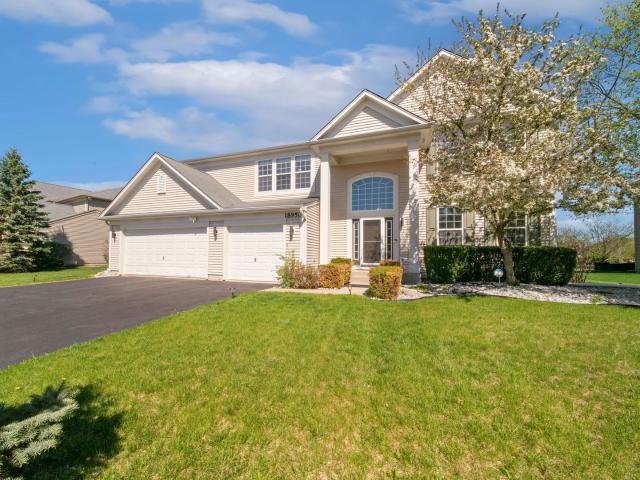 18950 Glenhurst Dr, Lake Villa, IL 60046 | MLS #12629 | Compass