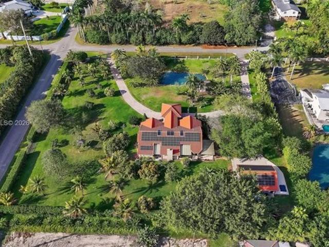 18950 SW 59th St, Southwest Ranches, FL 33332
