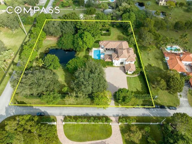 18951 SW 53rd St, Southwest Ranches, FL