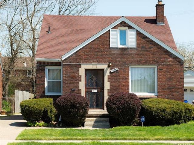 18954 Albion St, Detroit, MI 48234