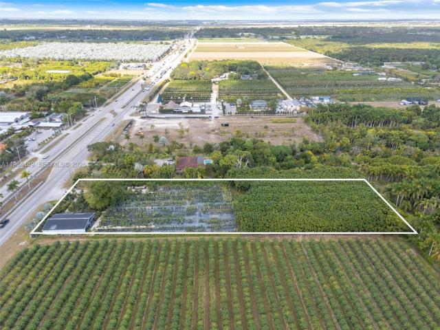18955 SW Krome Aka 177th Ave, Miami, FL 33187 | MLS #A11964