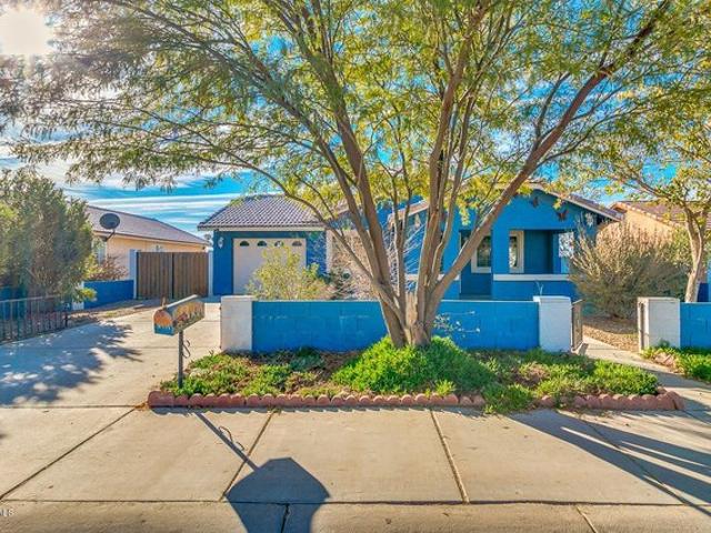 18959 W Jacqueline Ave, Casa Grande, AZ 85122